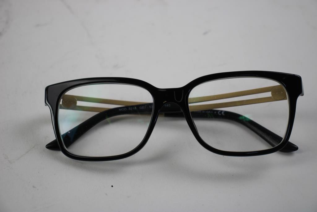 Versace Eyeglasses | Property Room