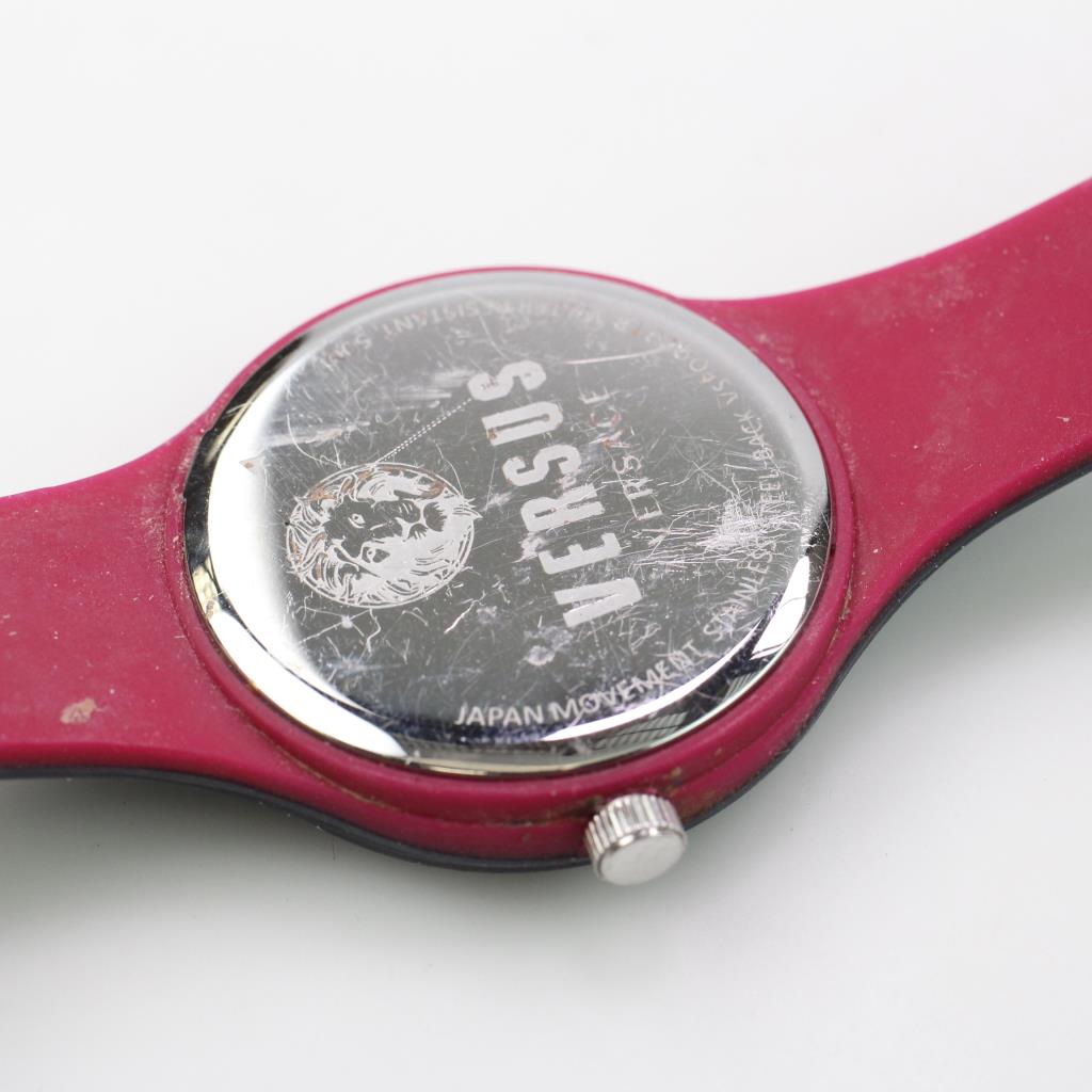 Versace Fire Island Watch | Property Room