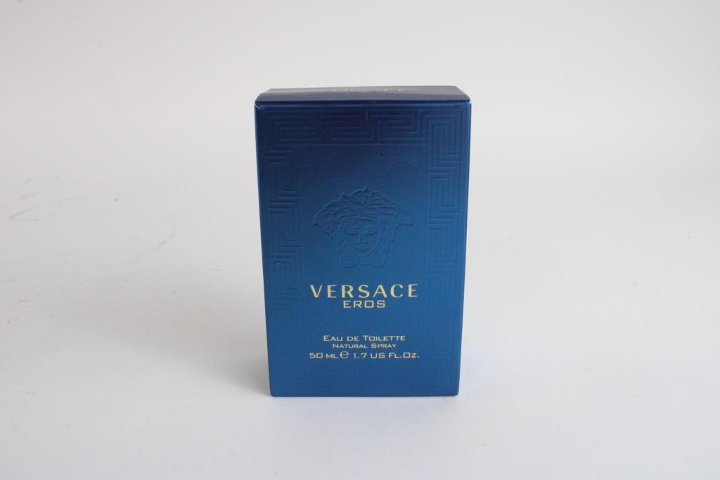 Versace Mens Cologne Spray | Property Room