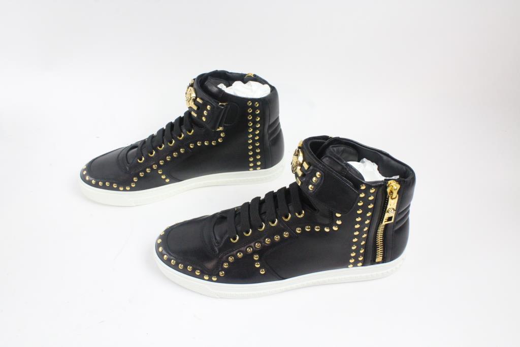 Versace Mens Shoes Size 44 Property Room