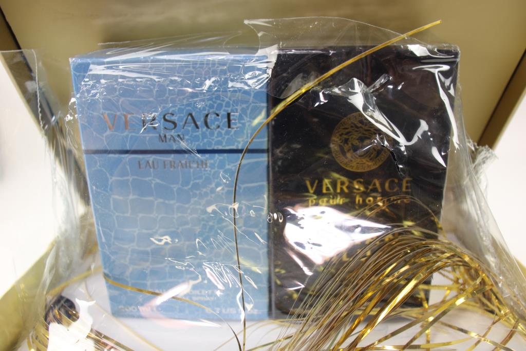 Versace Pack | Property Room