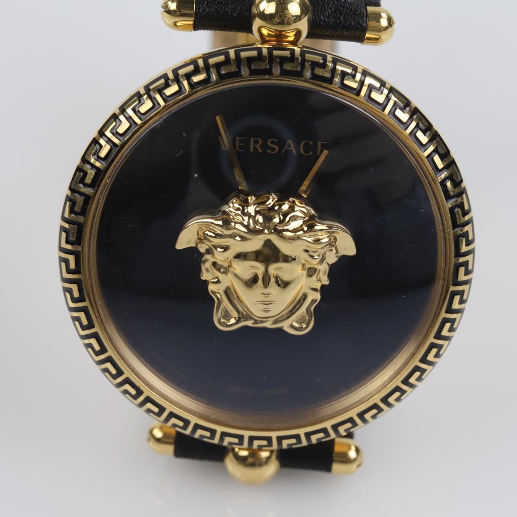 Versace Palazzo Empire GP Watch | Property Room