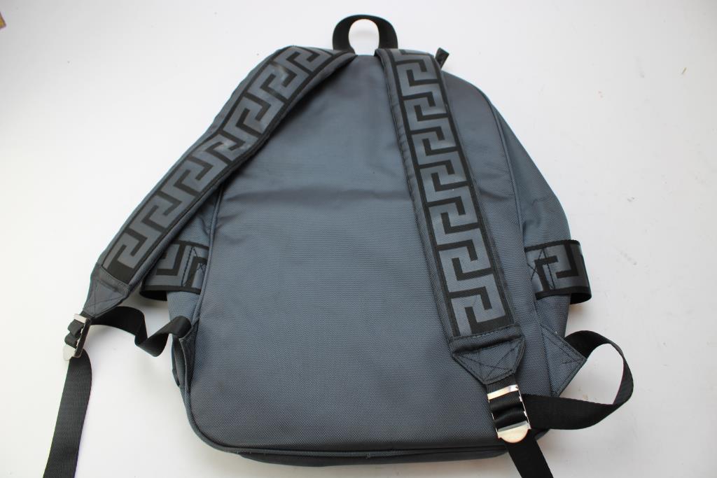 Versace Parfums Backpack | Property Room
