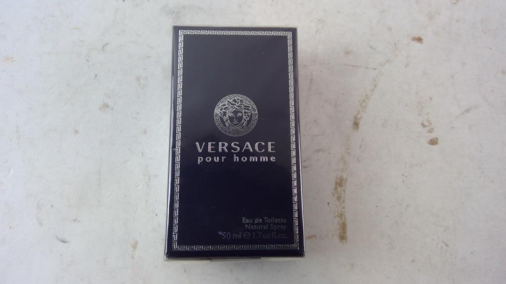 Versace Pour Homme | Property Room