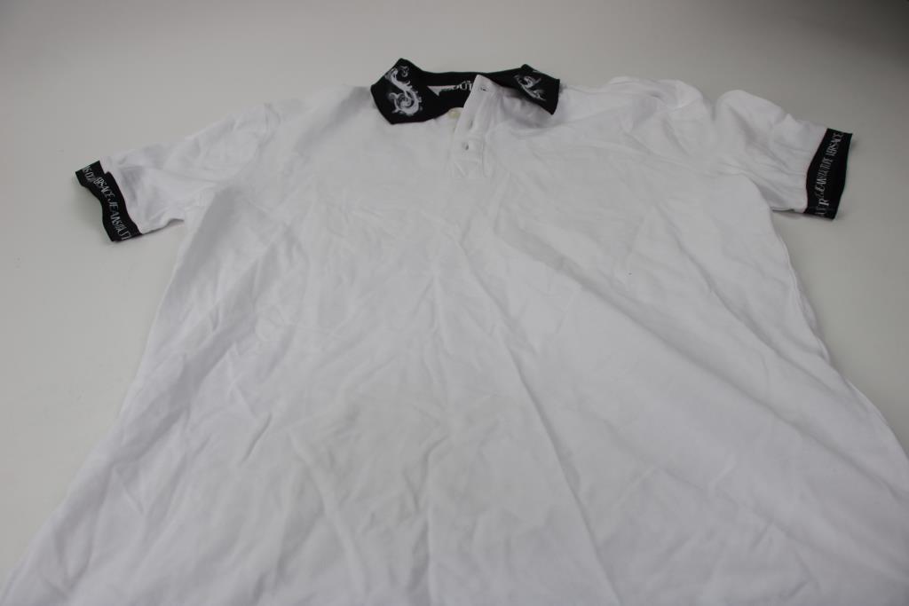 Versace Shirt, Size Slim Fit L | Property Room