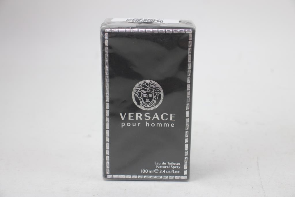 Versace Spray | Property Room