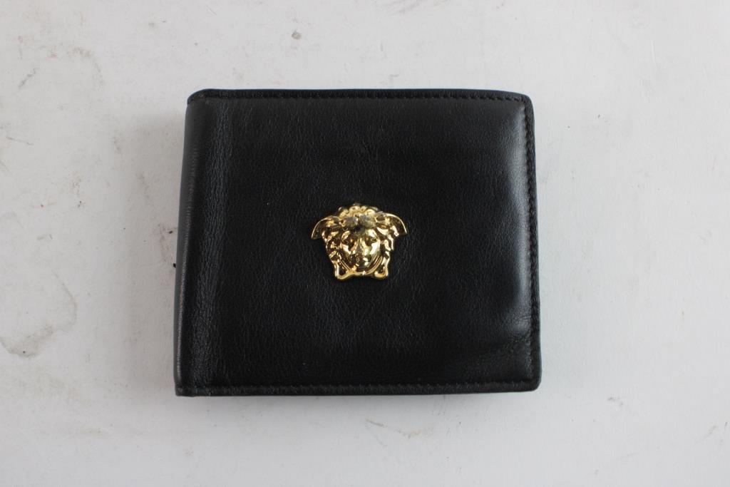 Versace Wallet | Property Room