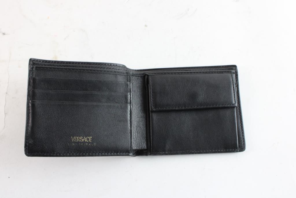 Versace Wallet | Property Room