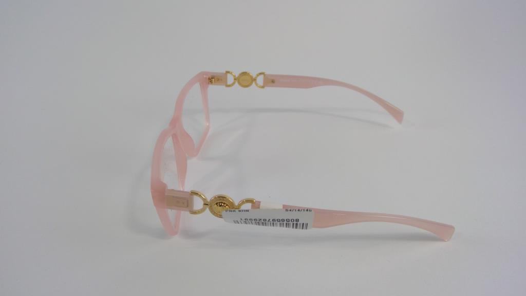 Versace Womans Eyeglasses Property Room