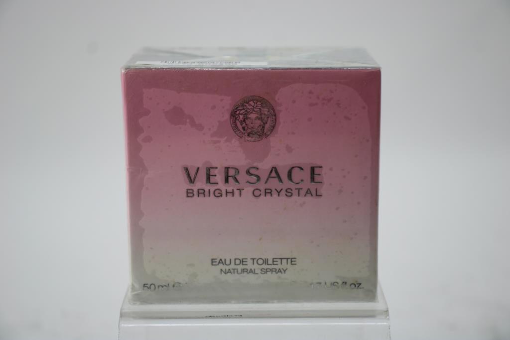 Versage Perfum Bright Crystal 1.7 Fl Oz | Property Room
