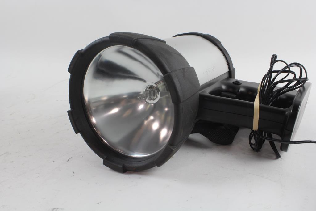 Versalite Max Beam Handheld Spot Light | Property Room