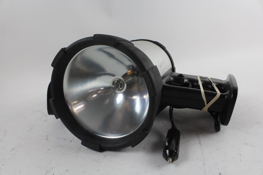 Versalite Max Beam Handheld Spotlight | Property Room