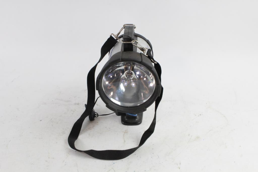 Versalite Max Beam Handheld Spotlight | Property Room