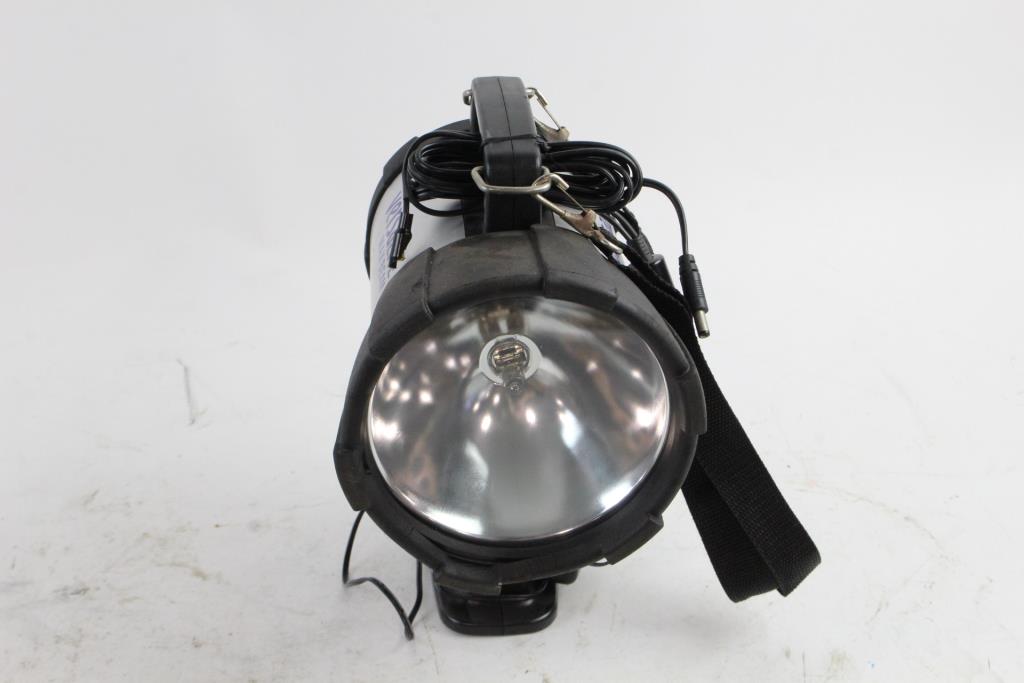 Versalite Max Beam Handheld Spotlight | Property Room