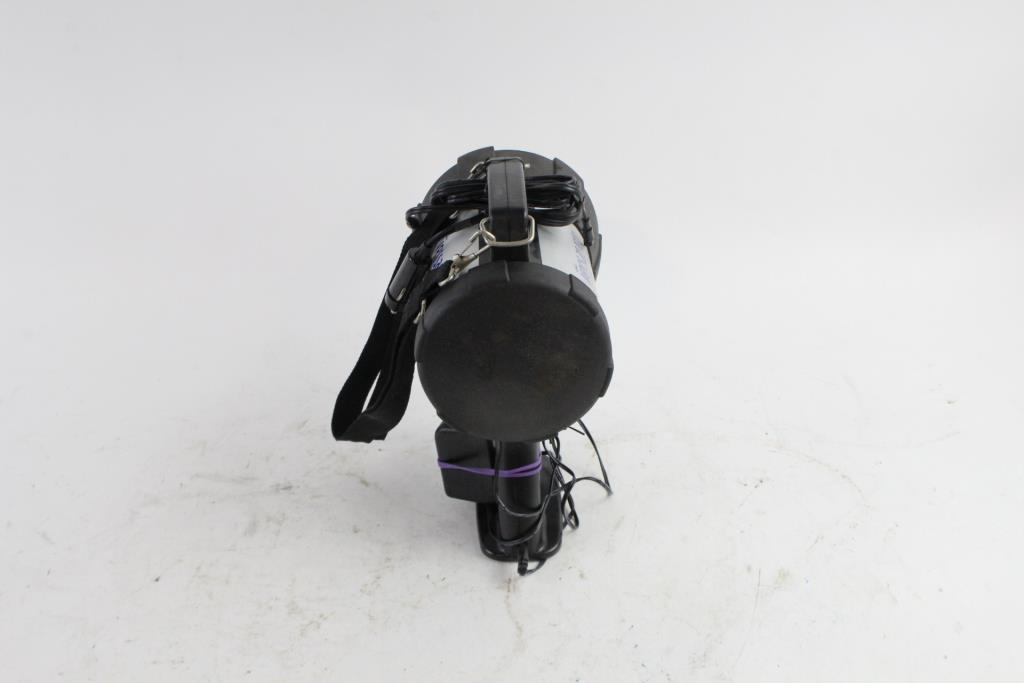 Versalite Max Beam Handheld Spotlight | Property Room