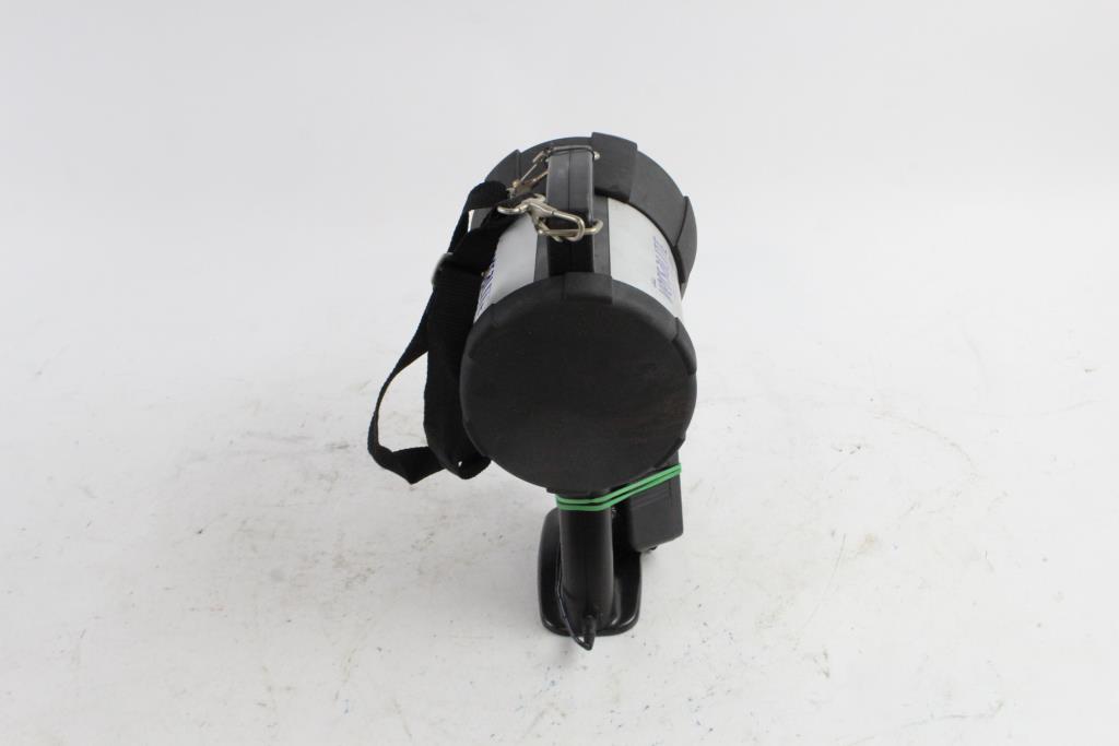 Versalite Max Beam Handheld Spotlight | Property Room