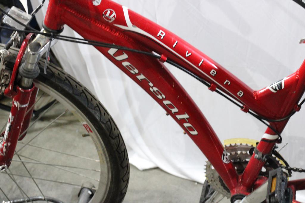 Versato Mountain Bike | Property Room