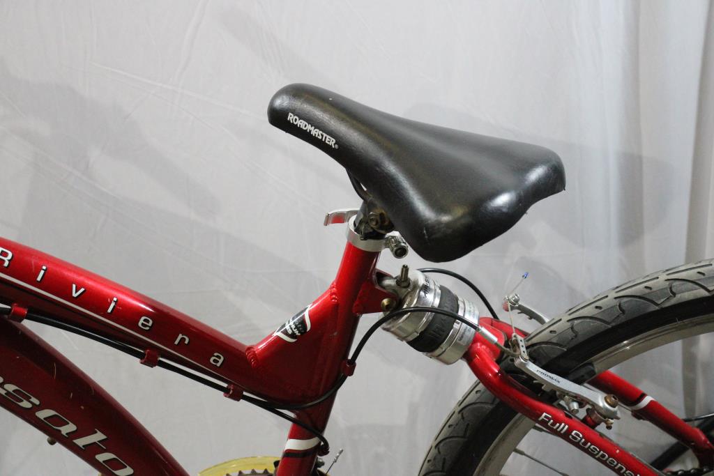 Versato Mountain Bike | Property Room