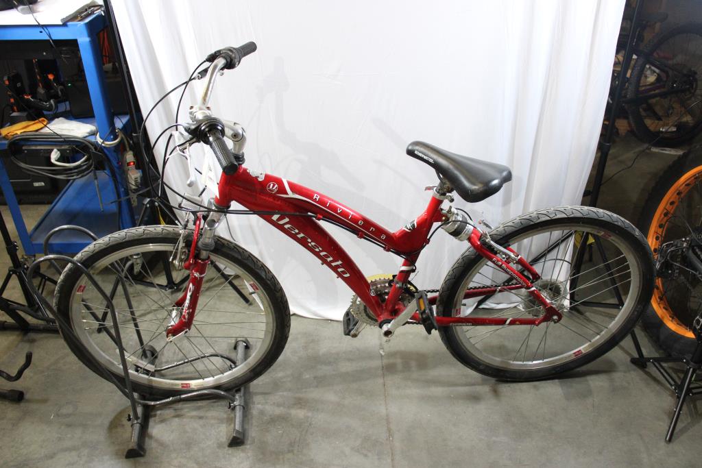 Versato Mountain Bike | Property Room