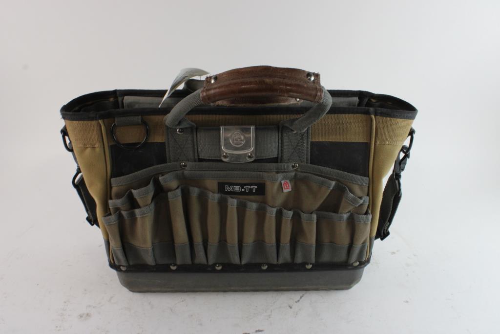 Veto Pro Pac Marine Tool Bag | Property Room