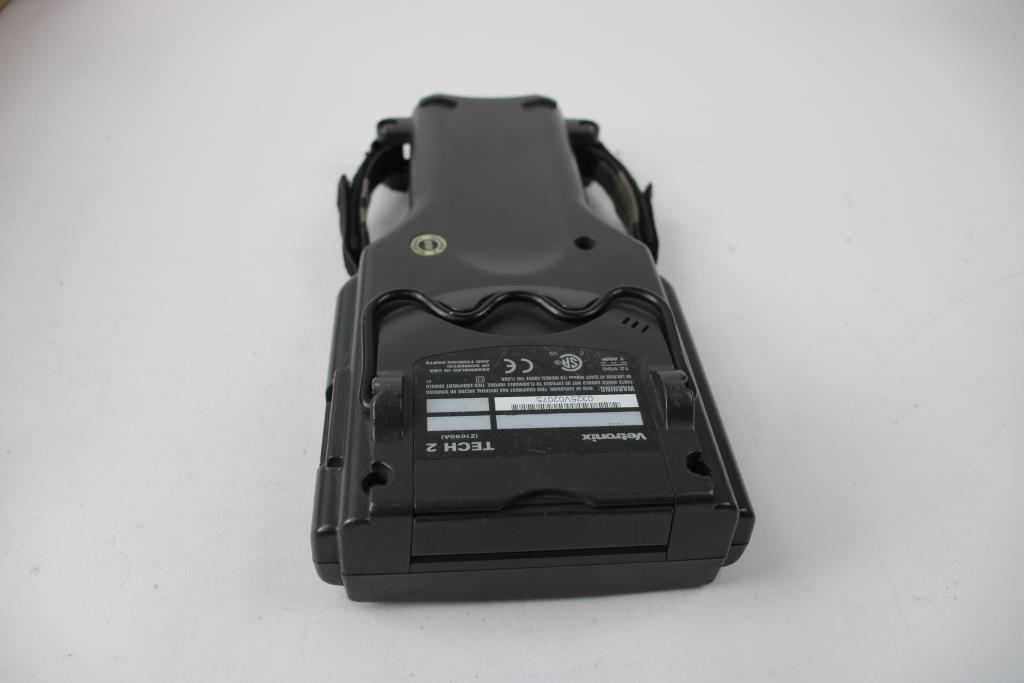 Vetronix Tech 2 Diagnostic Scanner | Property Room