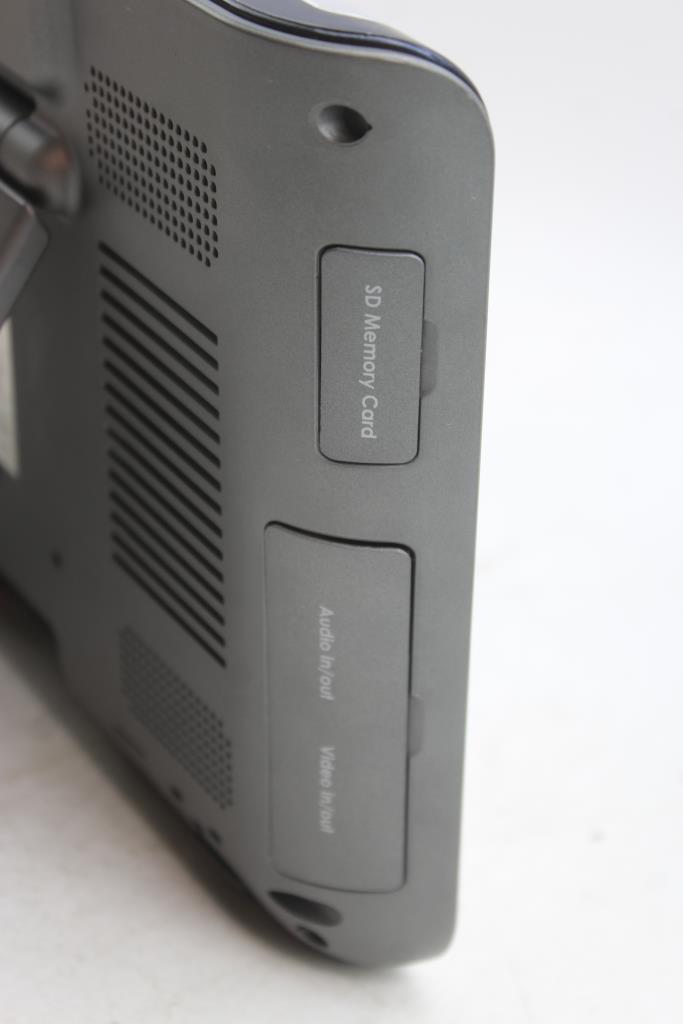 Viable Vpad Wireless Videophone For The Deaf/Hearing Impaired (Model ...