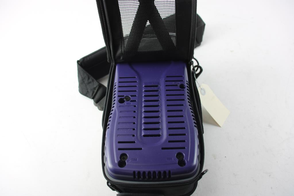 Viavi Certifier Master & Remote Unit Testing Kit | Property Room