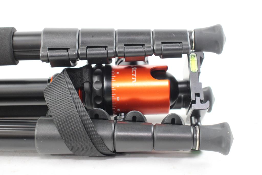 Victiv AT25 Tripod | Property Room