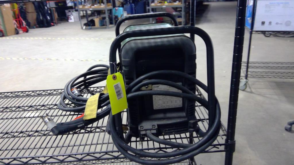 Victor Cutmaster Plasma Cutter | Property Room