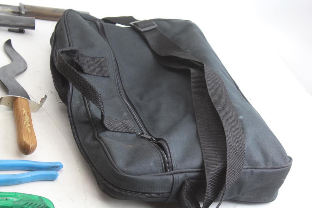 Victor VP-2000 Ratcheting Pipe Cutter, TaskForce Bolt Cutter 14 ...