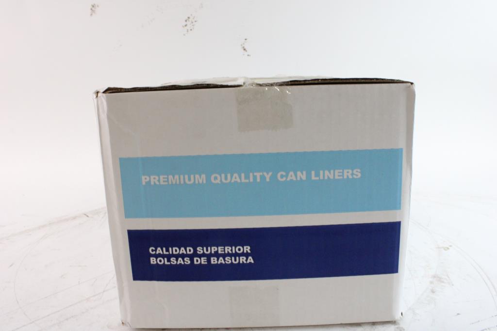 Victoria Bay Premium Can Liner | Property Room