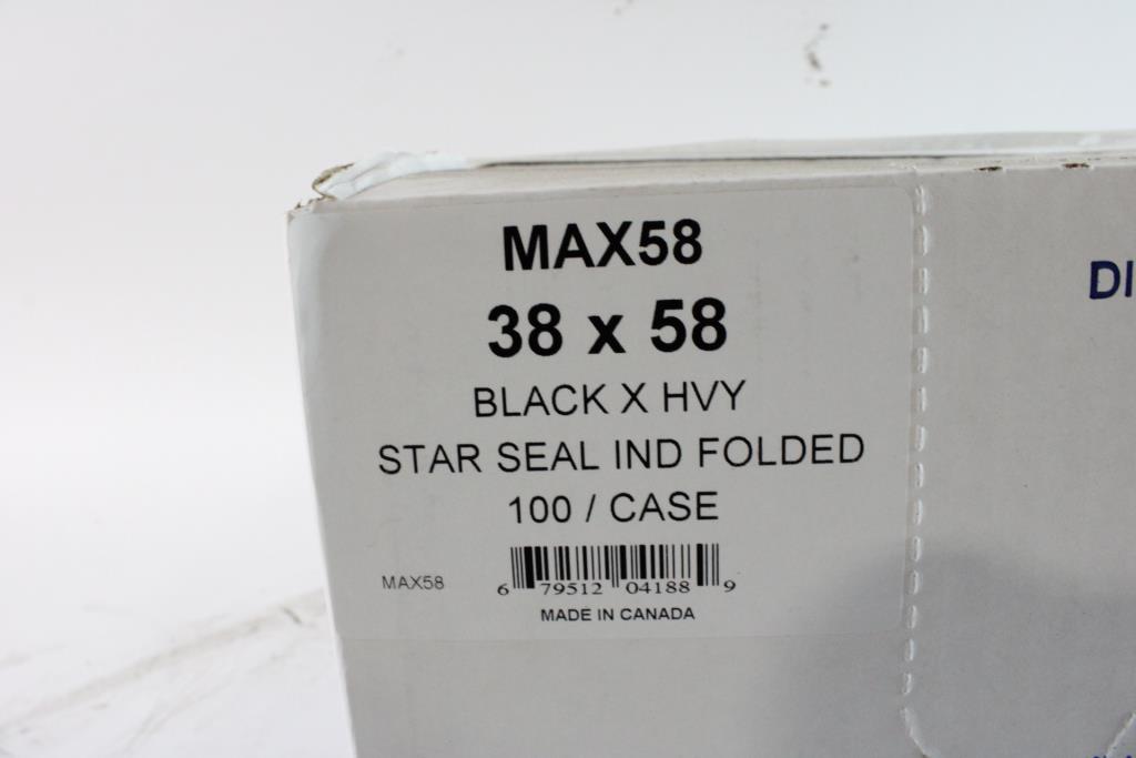 Victoria Bay Premium Can Liner | Property Room