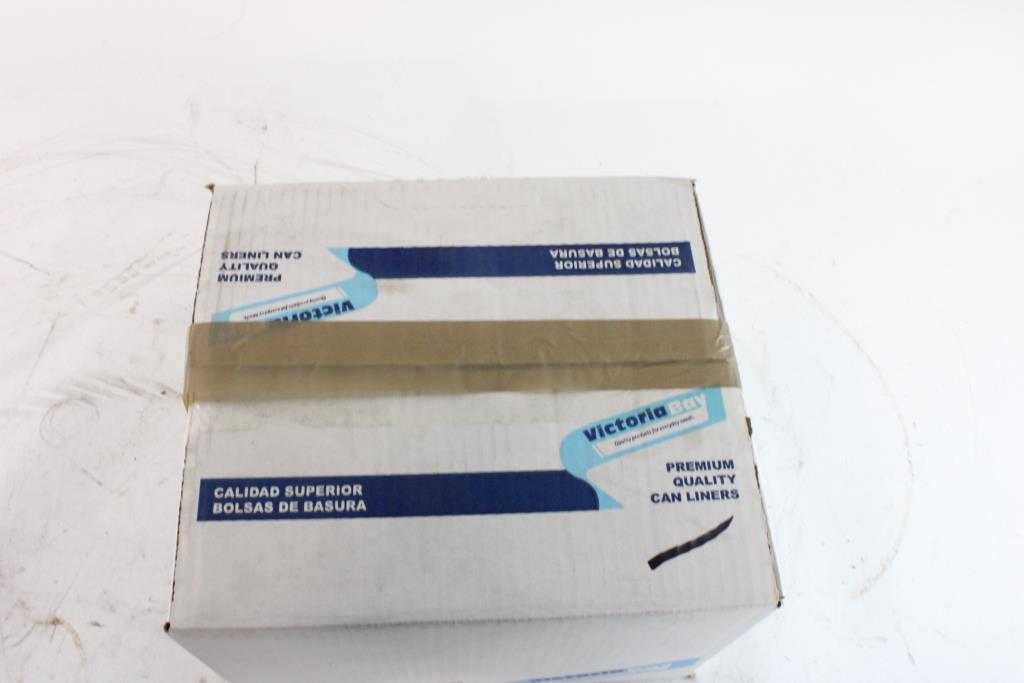Victoria Bay Premium Can Liner | Property Room