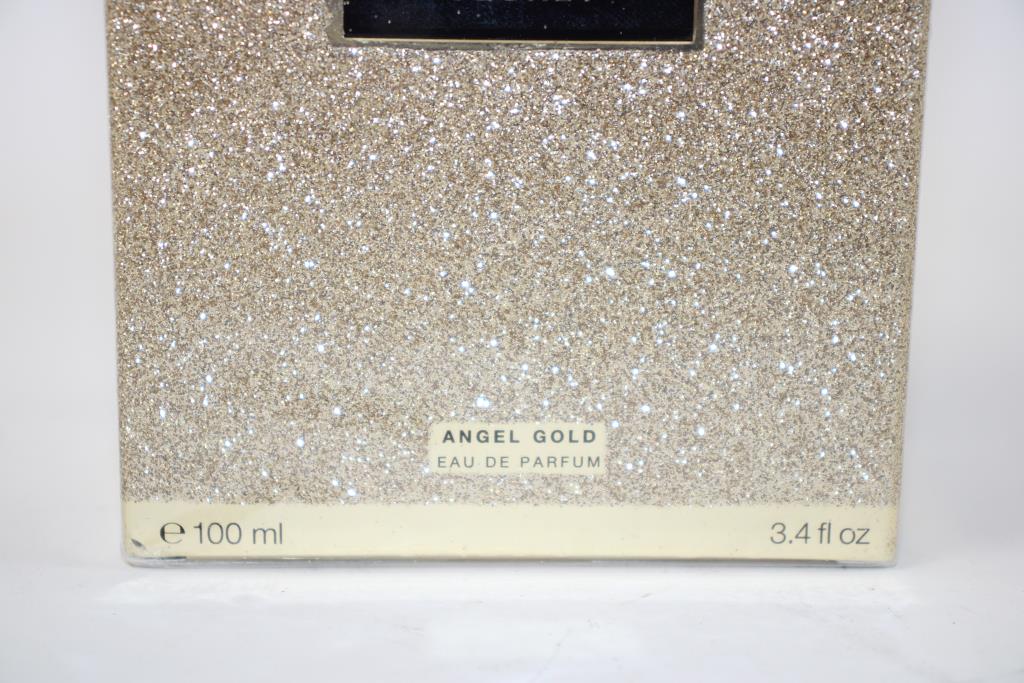 Victoria's Secret Angel Gold Perfume 3.4oz | Property Room