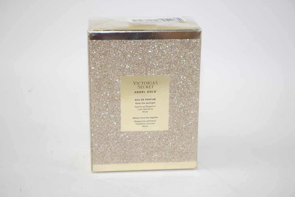 Victoria's Secret Angel Gold Perfume 3.4oz | Property Room