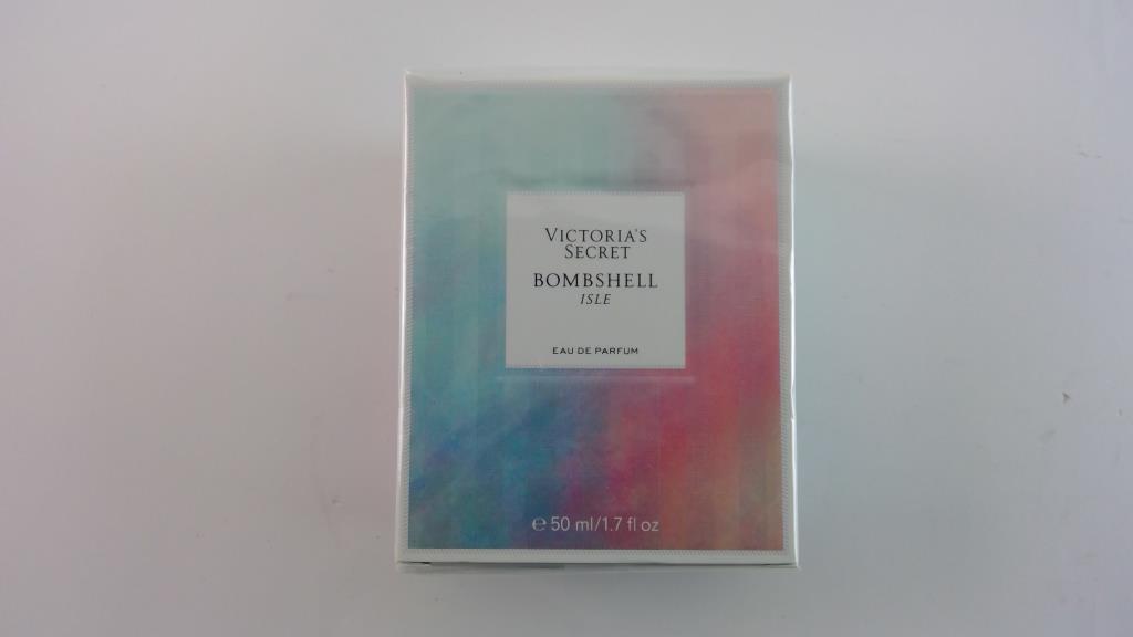 Victorias Secret Bombshell Isle | Property Room
