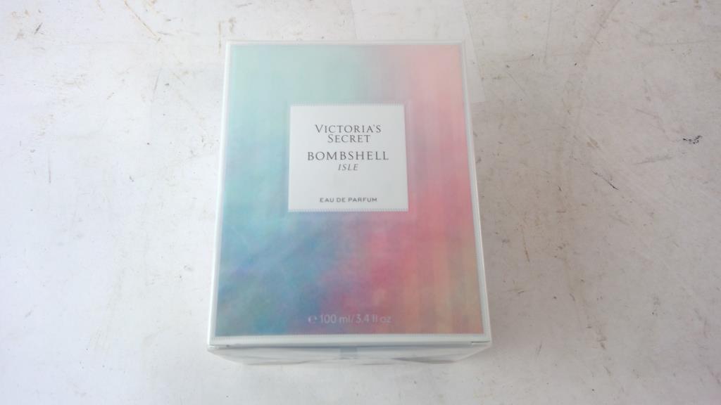 Victorias Secret Bombshell Isle Perfume | Property Room