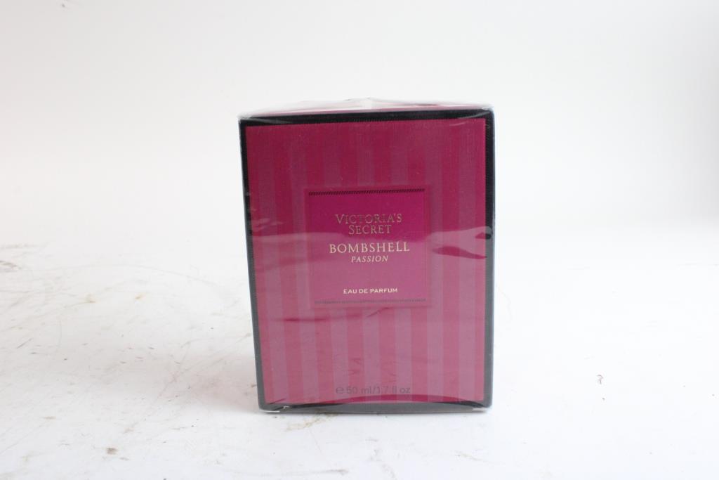 Victorias Secret Bombshell Passion | Property Room