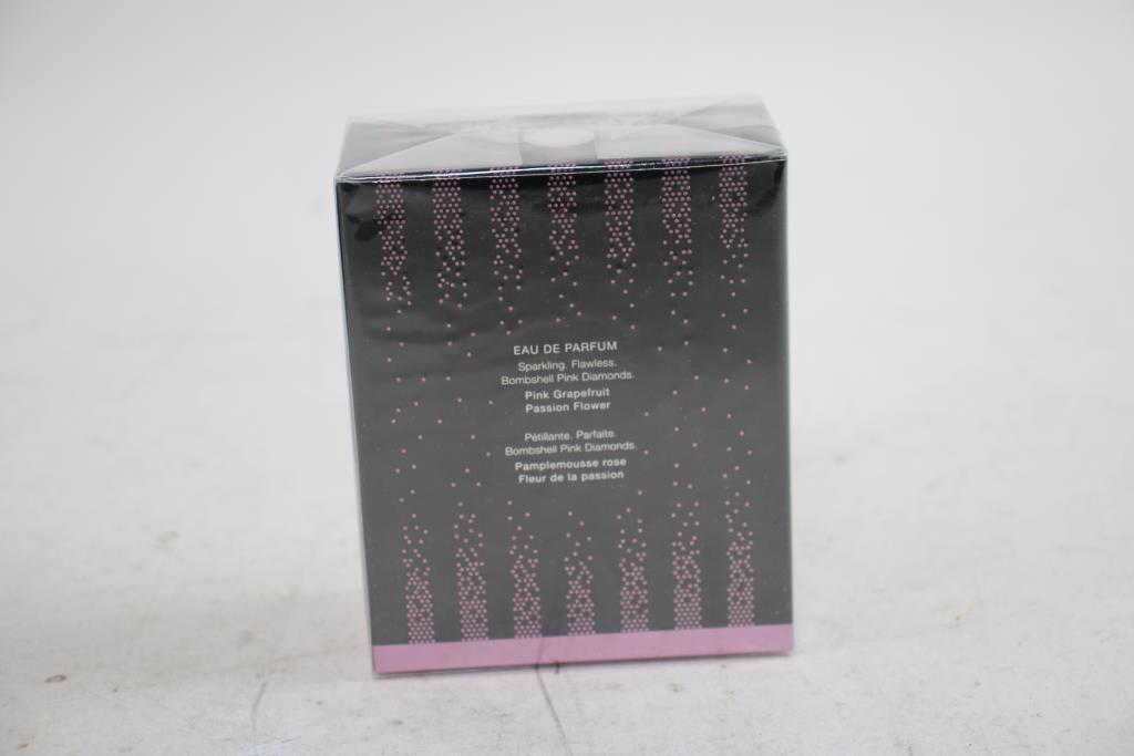 Victoria's Secret Bombshell Pink Diamonds Perfume | Property Room