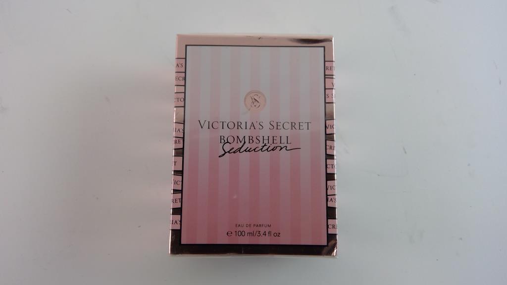 Victorias Secret Bombshell Seduction | Property Room