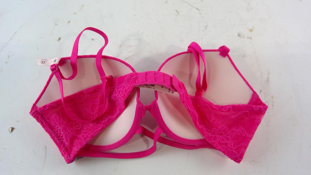 Victorias Secret Bra Property Room