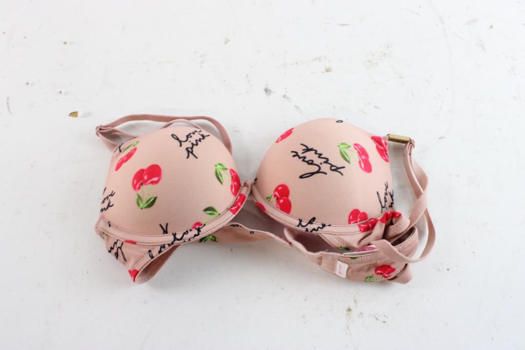 Victorias Secret Bra Size 32a Property Room