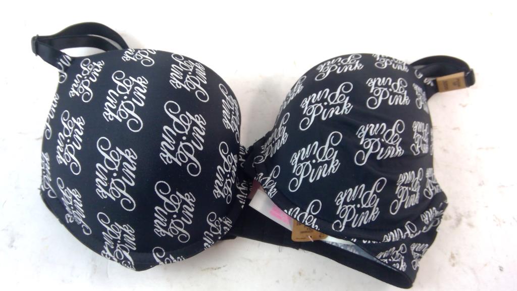 Victoria's Secret Bra, Size 32DD | Property Room