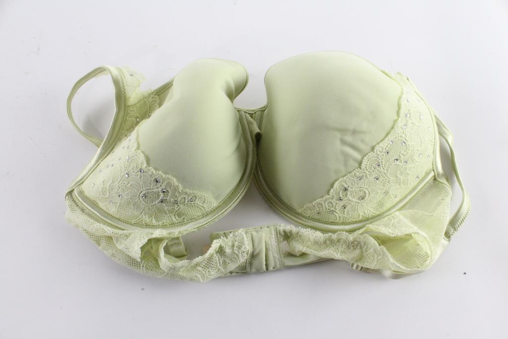 Victoria's Secret Bra, Size 38D | Property Room