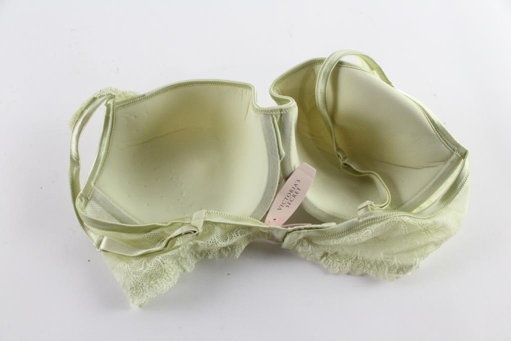 Victoria's Secret Bra, Size 38D | Property Room