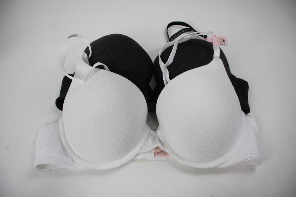 Victoria's Secret Bras, 2 Pieces | Property Room