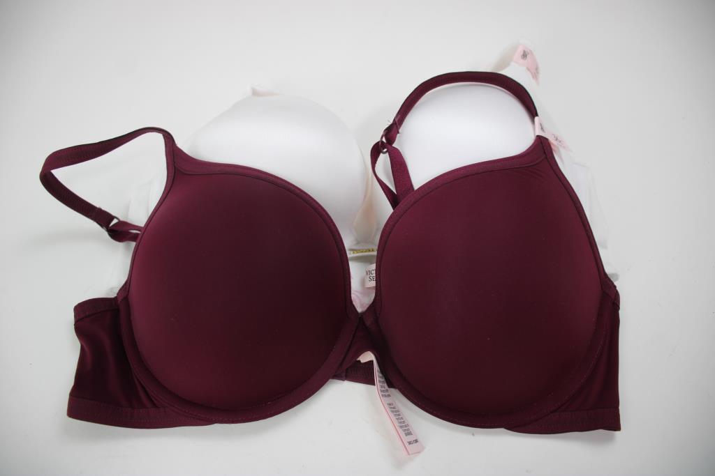 Victoria's Secret Bras, 2 Pieces | Property Room