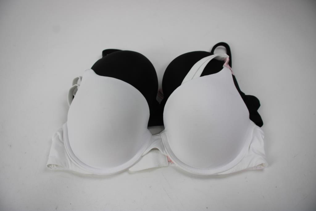 Victoria's Secret Bras, 2 Pieces | Property Room