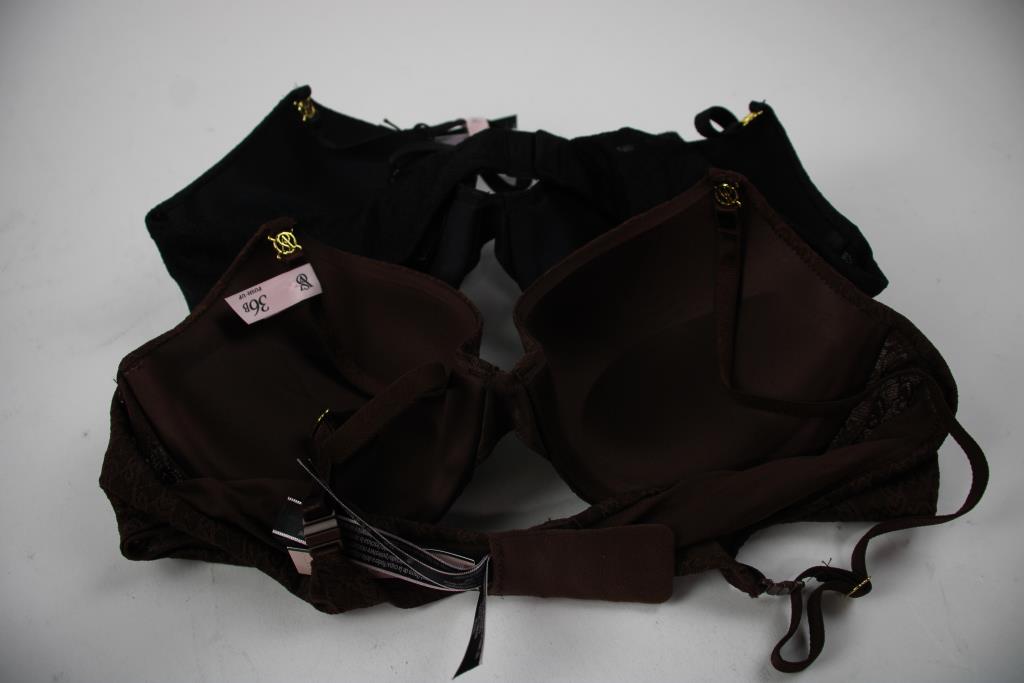 Victoria's Secret Bras, 2 Pieces | Property Room