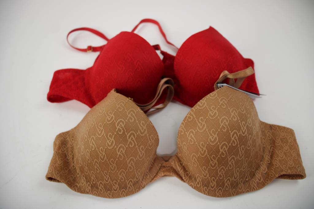Victoria's Secret Bras, 2 Pieces | Property Room